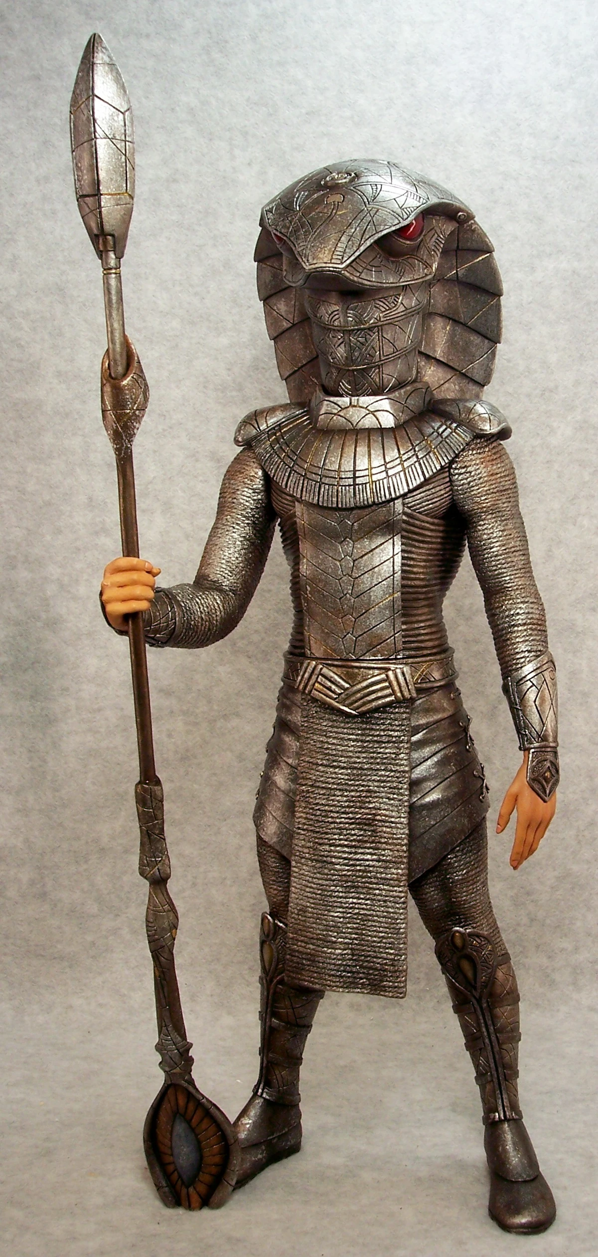 Goa'uld Empire | Kylar Wiki | Fandom