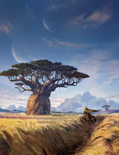 Dantooine | Kylar Wiki | Fandom