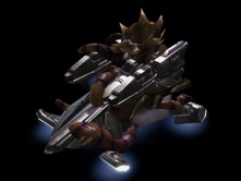 Zerg | Kylar Wiki | Fandom