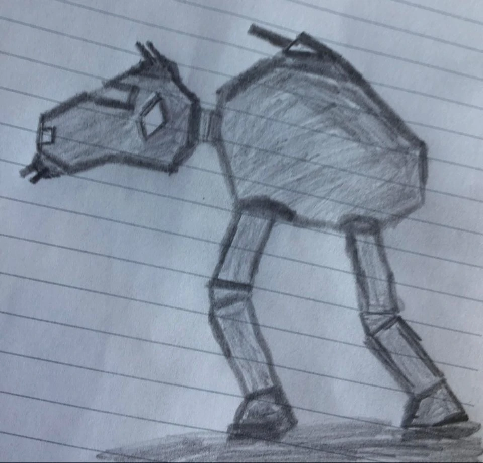 Dog Walker | Kylar Wiki | Fandom