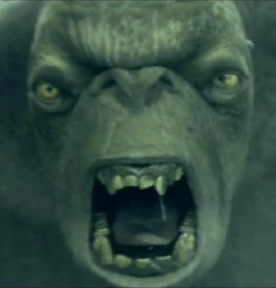 Hill-troll | Kylar Wiki | Fandom