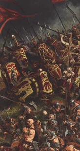 Armies of Khorne (WHFB) | Kylar Wiki | Fandom