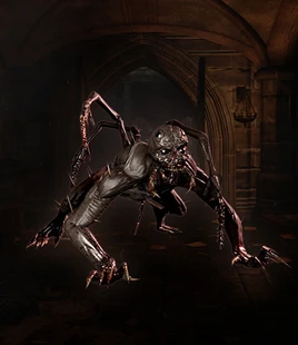 Specimen (Killing Floor) | Kylar Wiki | Fandom