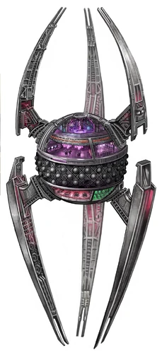 Sontaran flagship | Kylar Wiki | Fandom