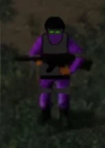 KyleLandian Soldier | Kylar Wiki | Fandom