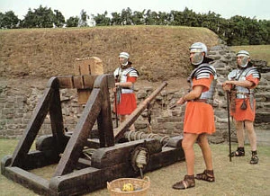 Roman Empire | Kylar Wiki | Fandom