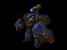 Terran | Kylar Wiki | Fandom