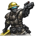 Combat Engineer | Kylar Wiki | Fandom