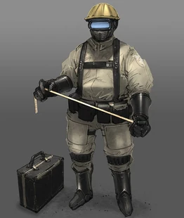 Engineer (GDI) | Kylar Wiki | Fandom