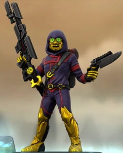 The Dark Order | Kylar Wiki | Fandom