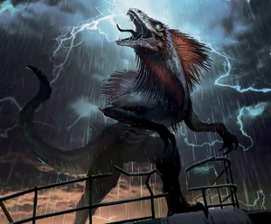 Kaiju (Godzilla) | Kylar Wiki | Fandom