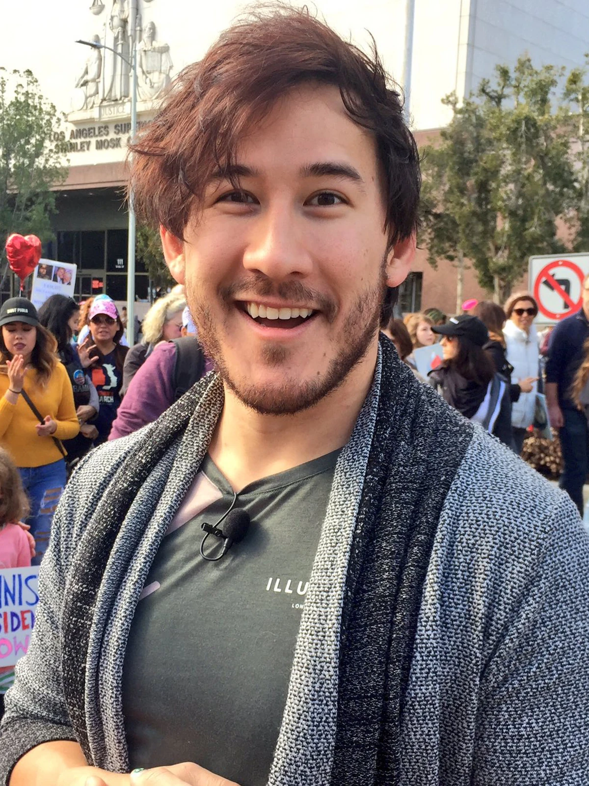 Markiplier | Kylar Wiki | Fandom