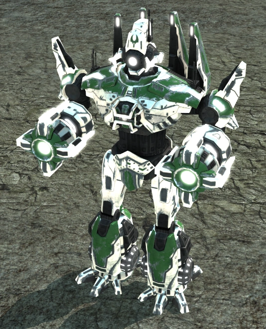 Universal Colossus | Kylar Wiki | Fandom