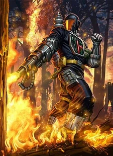 Battle Android Trooper (B.A.T.) | Kylar Wiki | Fandom
