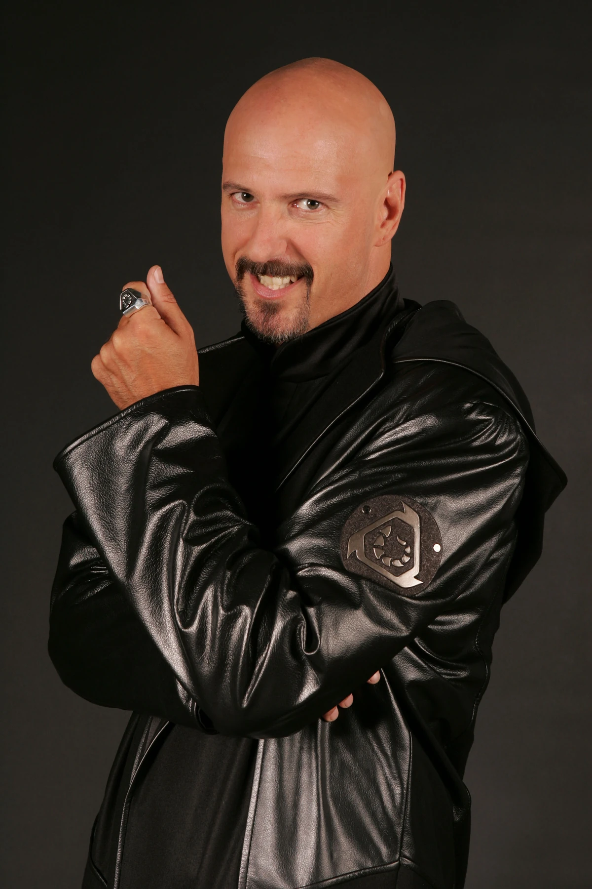 Kane | Kylar Wiki | Fandom