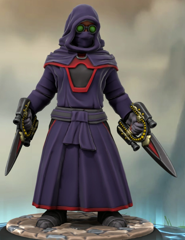 The Dark Order | Kylar Wiki | Fandom