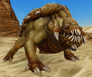 Tatooine | Kylar Wiki | Fandom