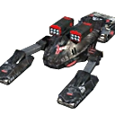 Stealth Tank | Kylar Wiki | Fandom