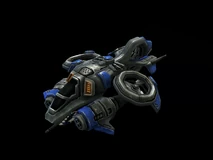 Terran | Kylar Wiki | Fandom