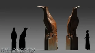 Dishonored Animals | Kylar Wiki | Fandom