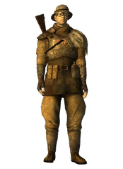 New California Republic | Kylar Wiki | Fandom