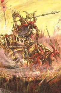 Armies of Khorne (WHFB) | Kylar Wiki | Fandom