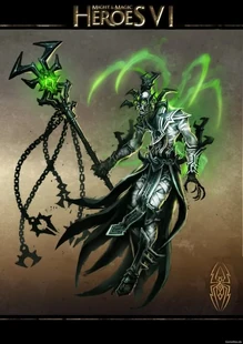 Necropolis | Kylar Wiki | Fandom