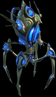 Protoss | Kylar Wiki | Fandom