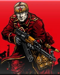 Conscript (RA3) | Kylar Wiki | Fandom