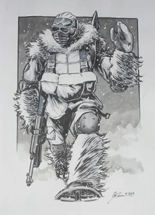 Snow Serpent | Kylar Wiki | Fandom