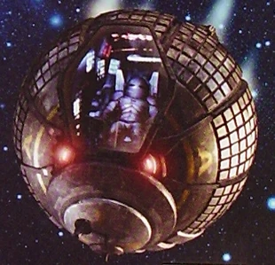Sontaran | Kylar Wiki | Fandom
