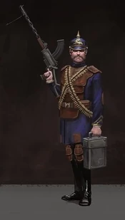 Saxony Empire | Kylar Wiki | Fandom