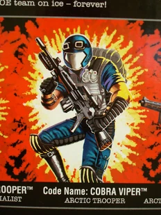 Viper Trooper | Kylar Wiki | Fandom
