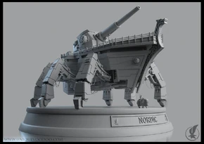 Nordic Kingdom | Kylar Wiki | Fandom