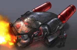 Flame Tank | Kylar Wiki | Fandom