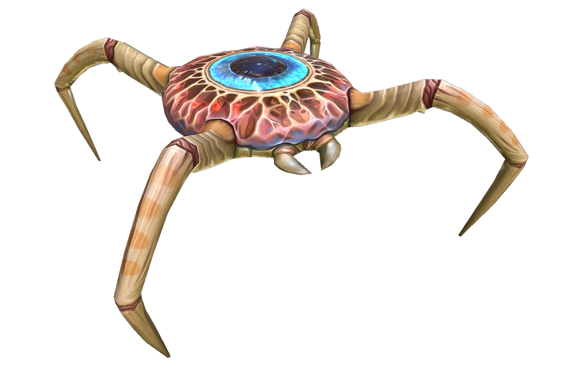 Planet 4546B (Subnautica) | Kylar Wiki | Fandom