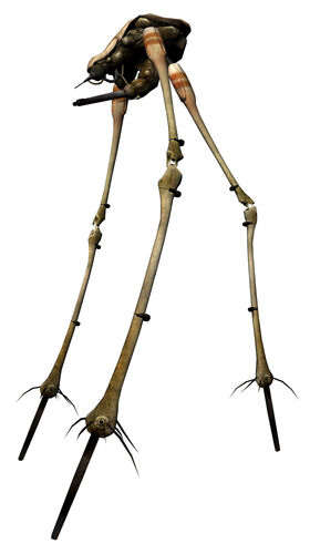 Synth Strider Kylar Wiki Fandom