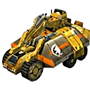 Steel Talons | Kylar Wiki | Fandom