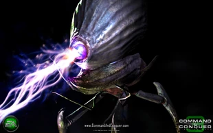 Scrin MasterMind | Kylar Wiki | Fandom