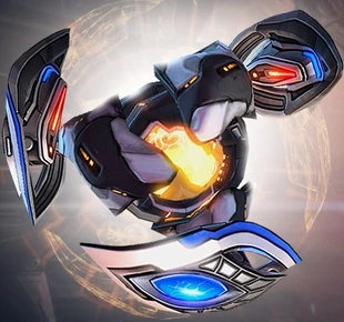 Protoss | Kylar Wiki | Fandom