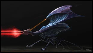 Gun Walker | Kylar Wiki | Fandom