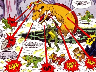 Endor (Forest Moon) | Kylar Wiki | Fandom