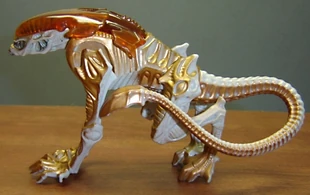 Xenomorph | Kylar Wiki | Fandom