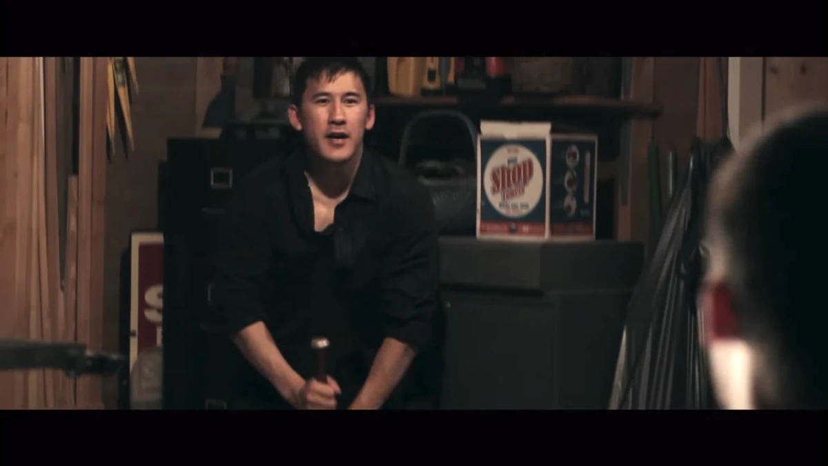 The Author | Kylar Wiki | Fandom