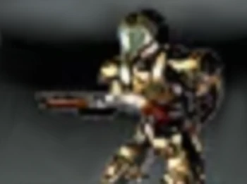 GDI Light Infantry | Kylar Wiki | Fandom