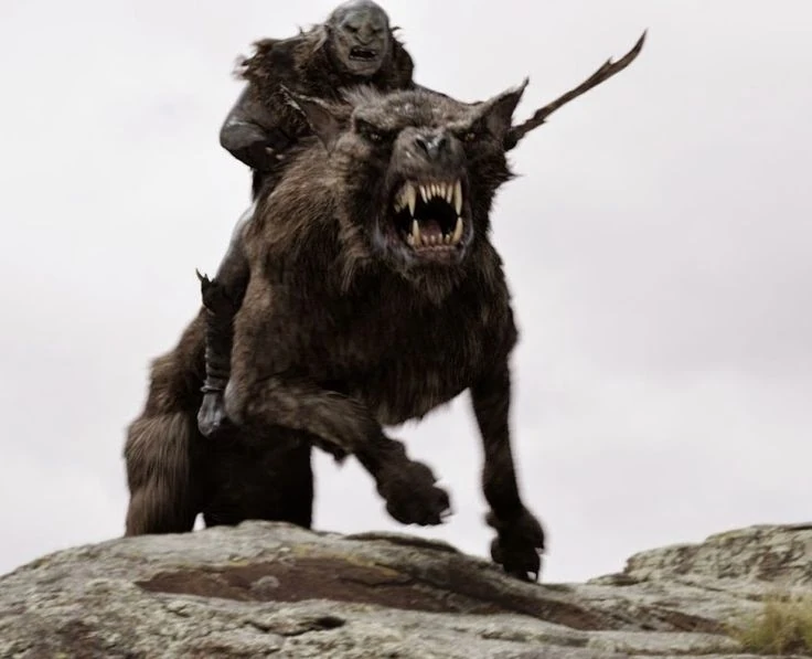 Worg Riders | Kylar Wiki | Fandom