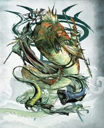 Idoneth Deepkin | Kylar Wiki | Fandom