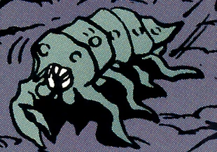 Dantooine | Kylar Wiki | Fandom