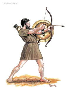 Ancient Greece | Kylar Wiki | Fandom