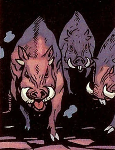 Dathomir | Kylar Wiki | Fandom